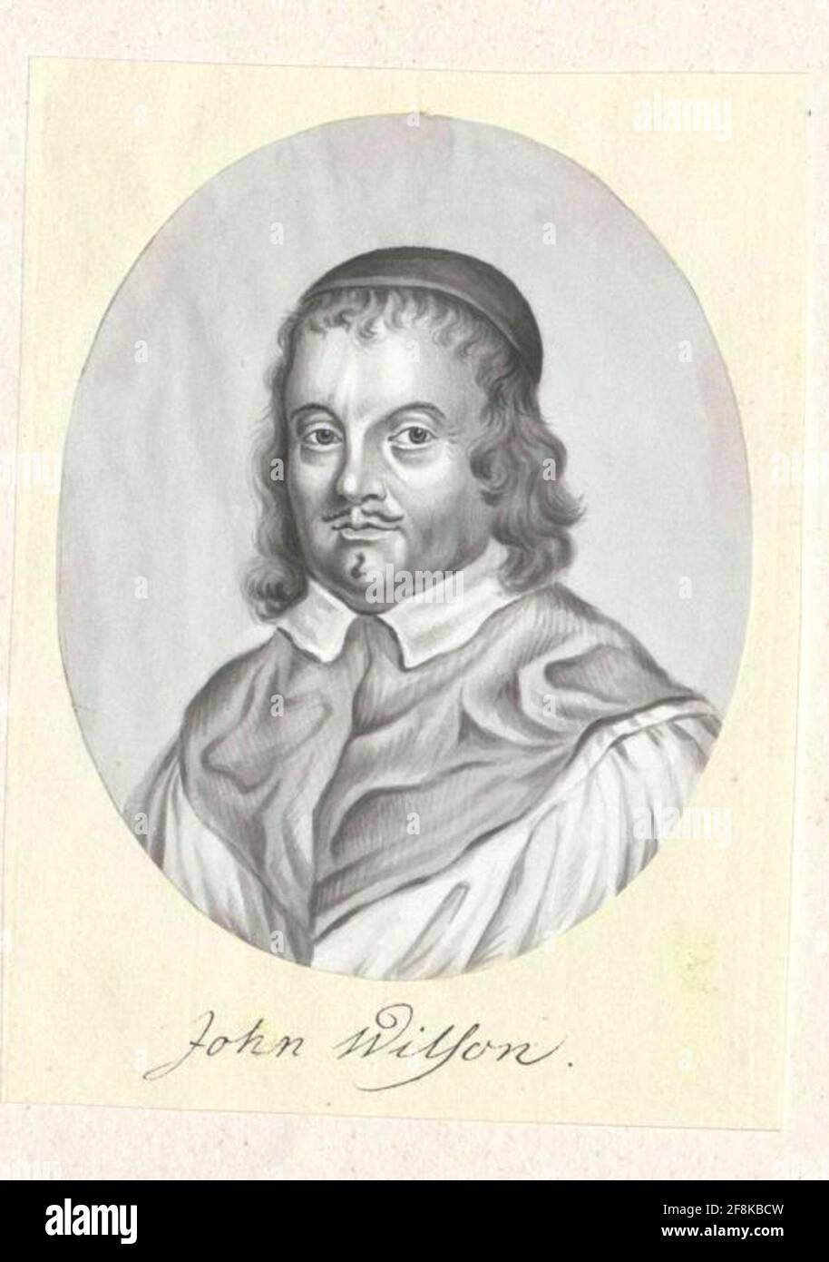 John wilson composer hi-res stock photography and images - Alamy