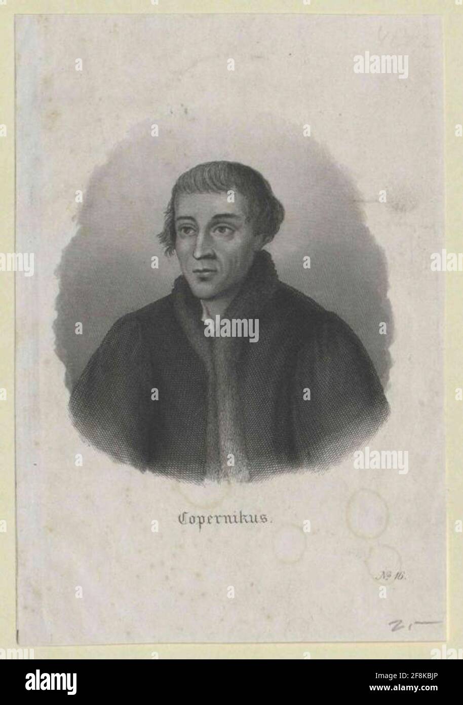 Copernicus heliocentric theory hi-res stock photography and images - Alamy