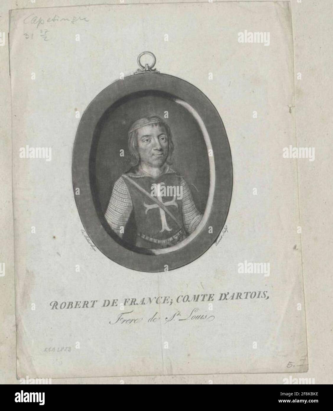 Count of artois hi-res stock photography and images - Alamy