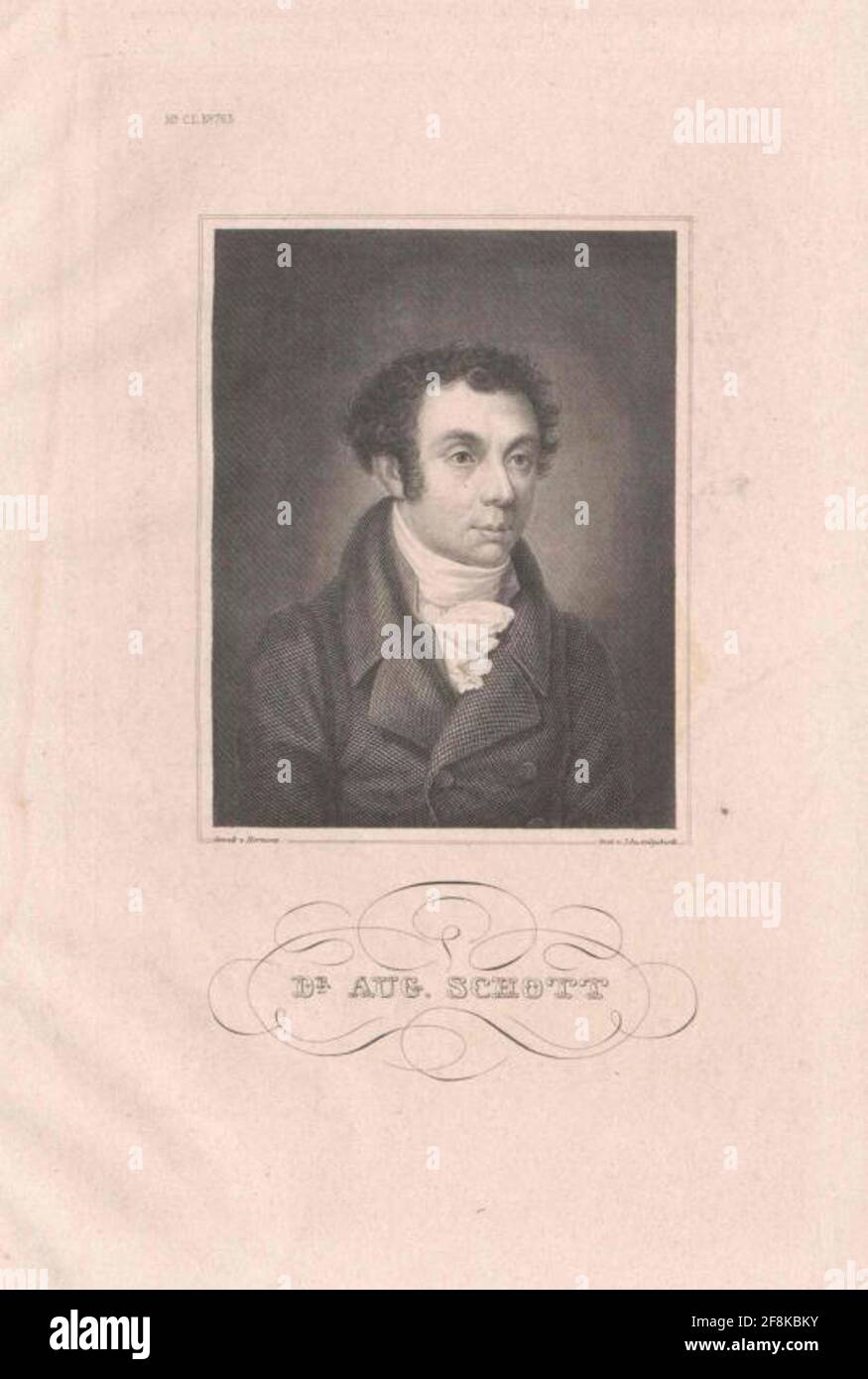 August schott hi-res stock photography and images - Alamy