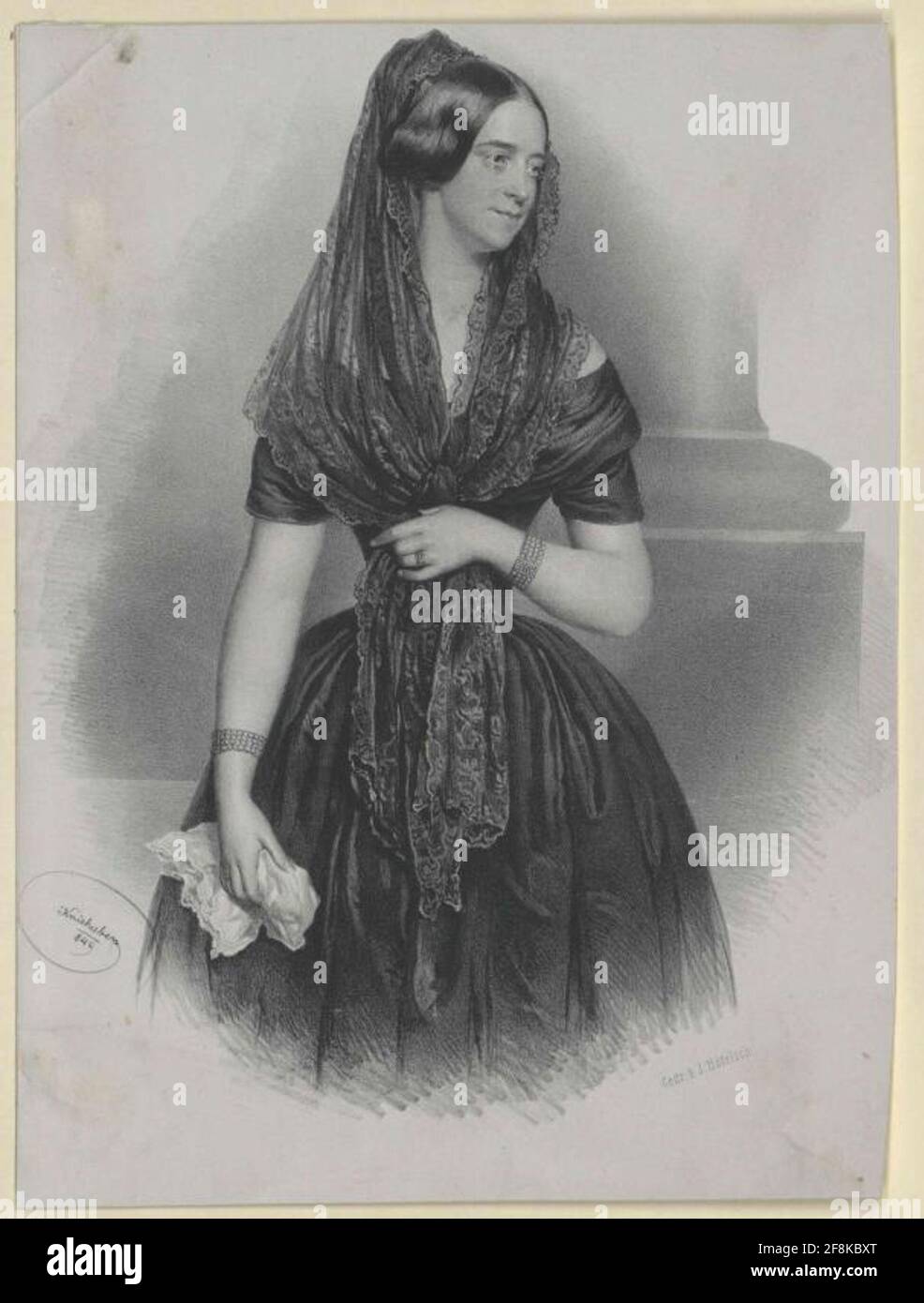 Countess Zichy High Resolution Stock Photography and Images - Alamy