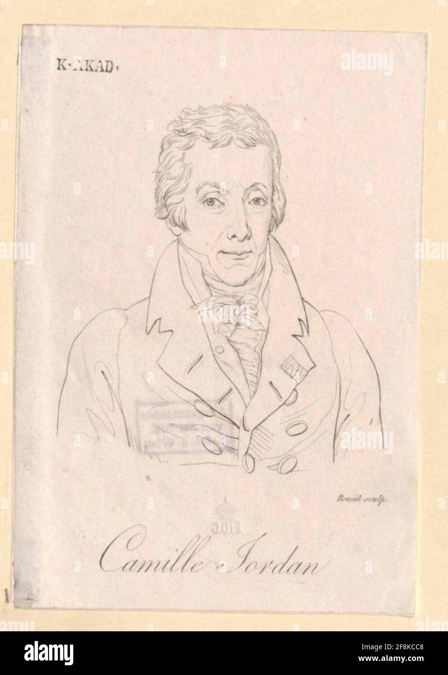 Jordan, Camille Stock Photo - Alamy