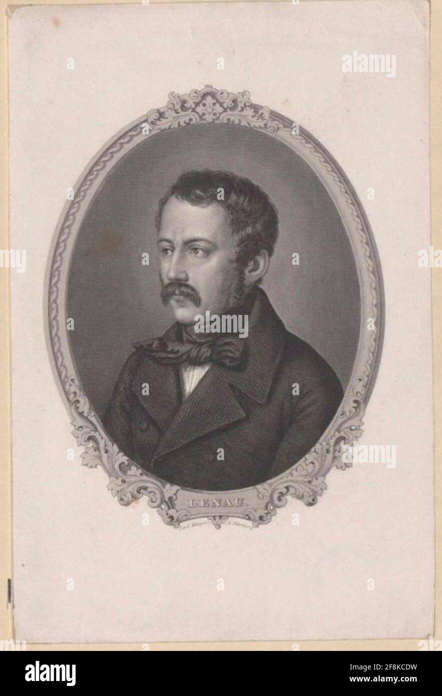 Nikolaus Lenau High Resolution Stock Photography and Images - Alamy