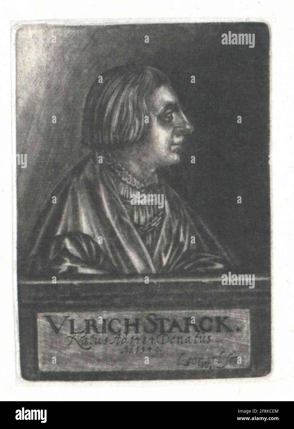 Ulrich starck hi-res stock photography and images - Alamy