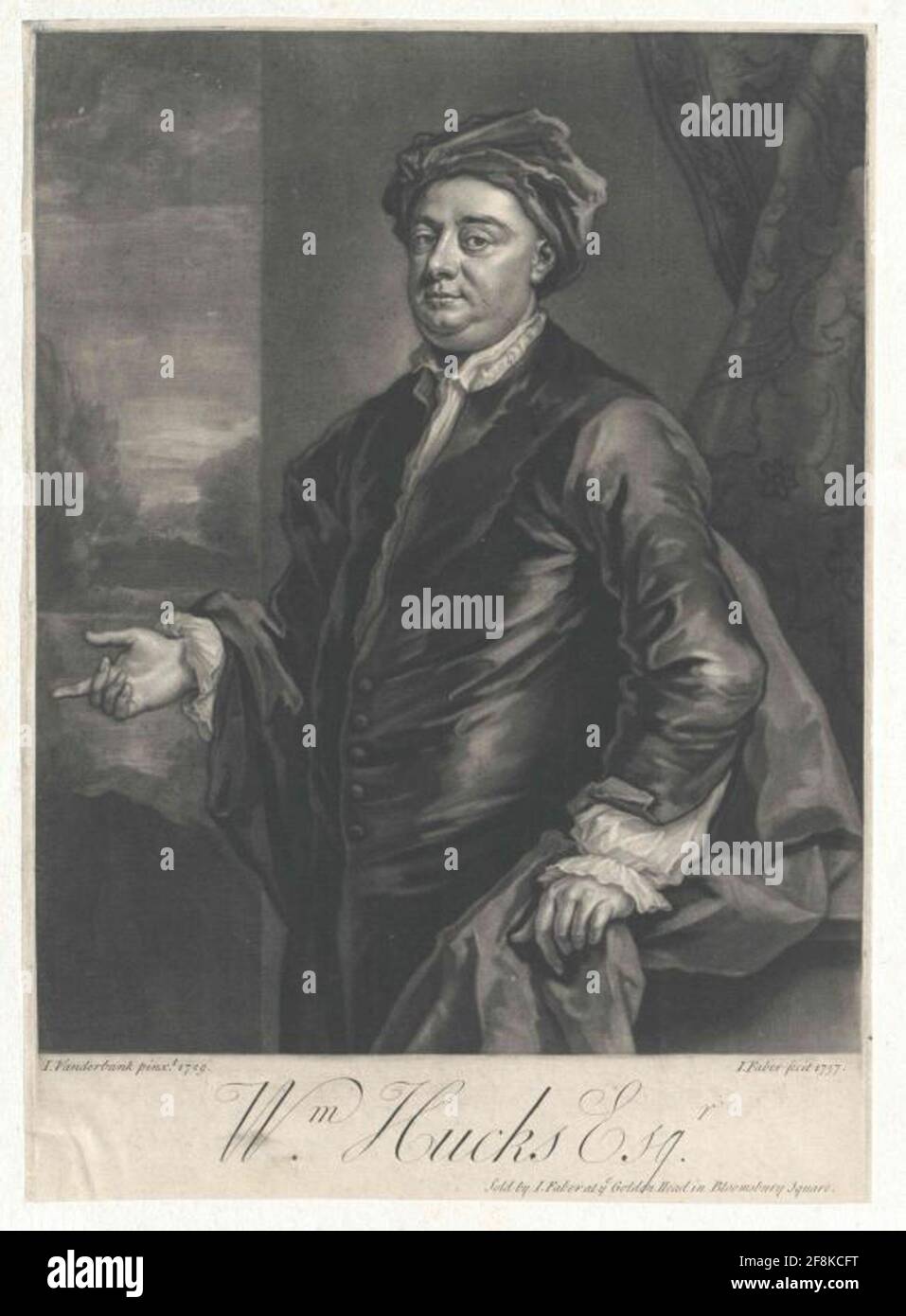 William hucks hi-res stock photography and images - Alamy