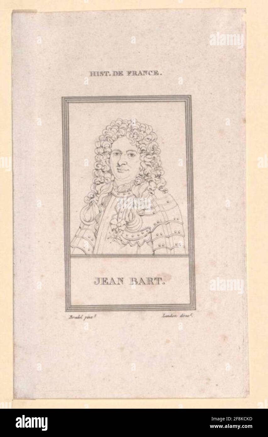 Jean bart french naval hi-res stock photography and images - Alamy