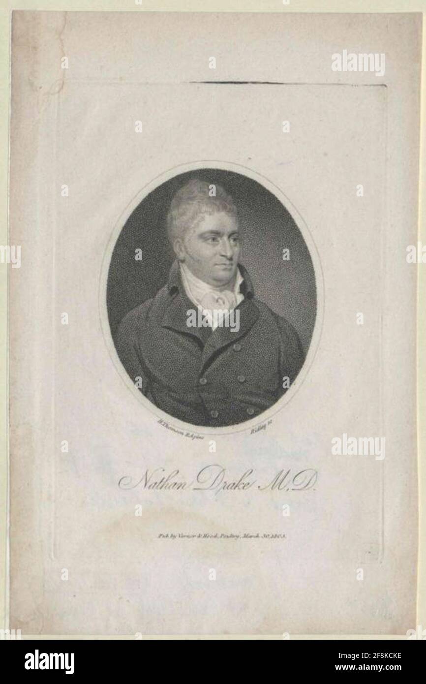 Drake, Nathan Stock Photo - Alamy