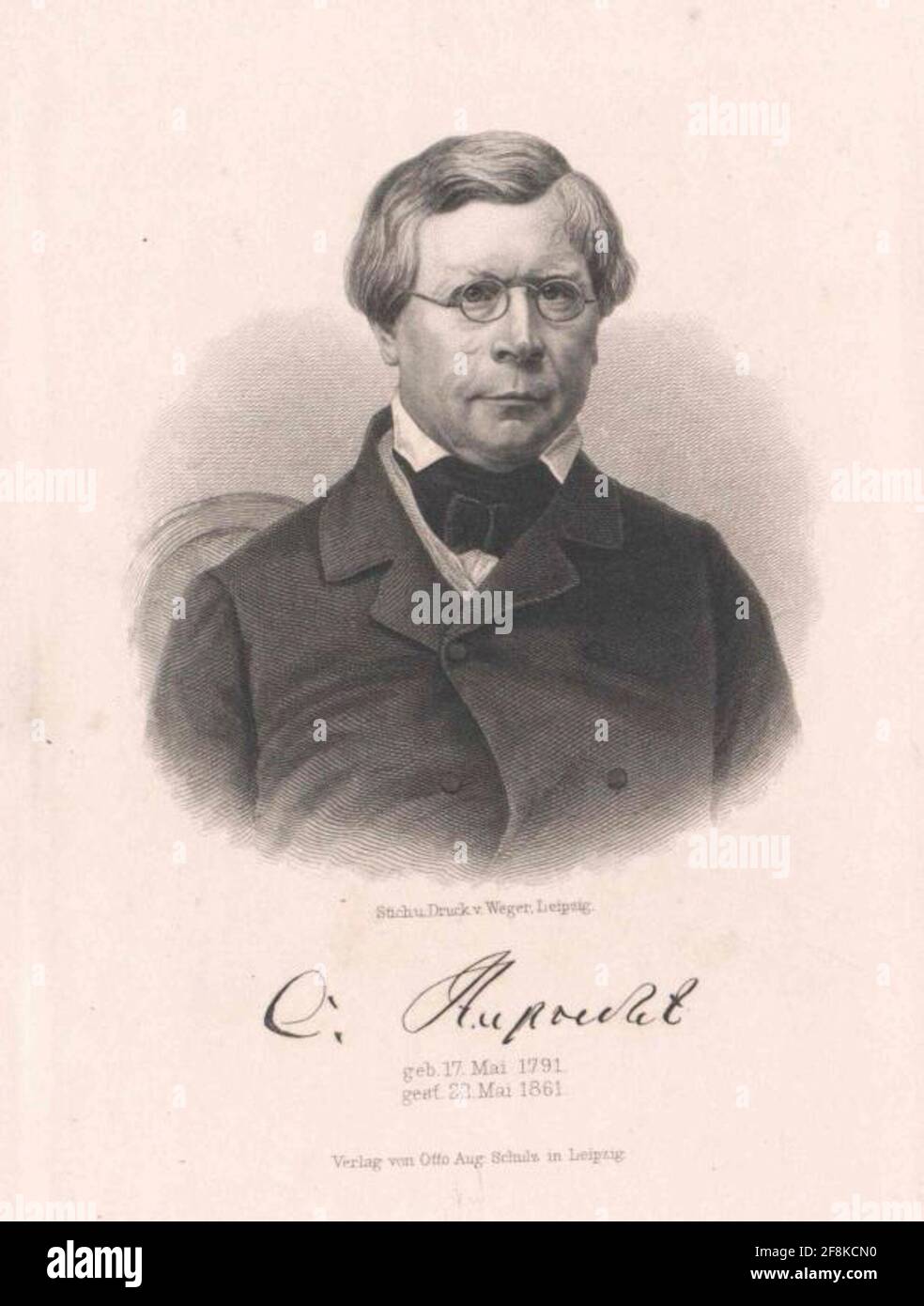 Ruprecht karl hi-res stock photography and images - Alamy