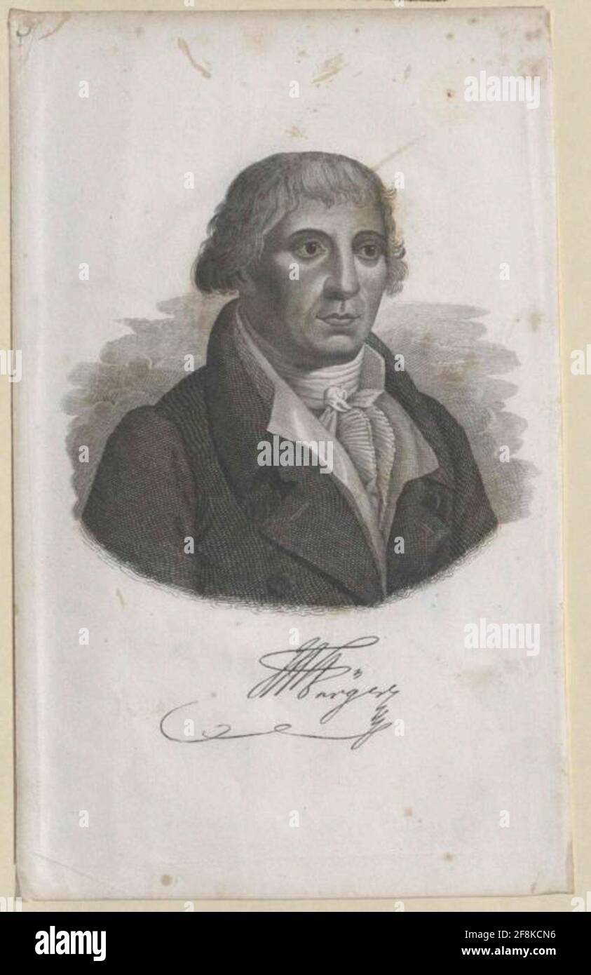 German citizen 18th century hi-res stock photography and images - Alamy