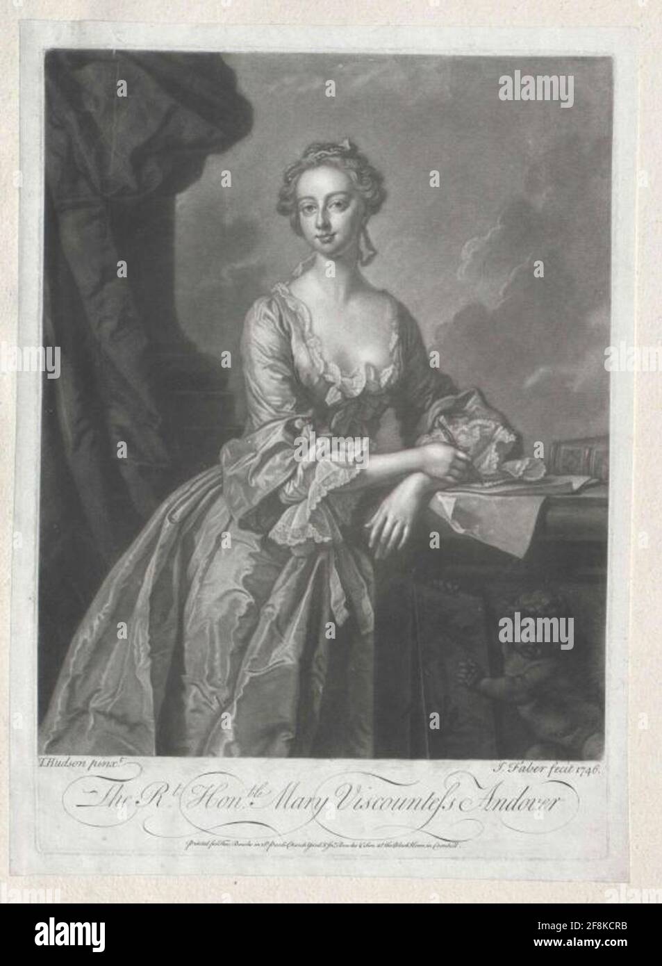 Mary Finch High Resolution Stock Photography and Images - Alamy