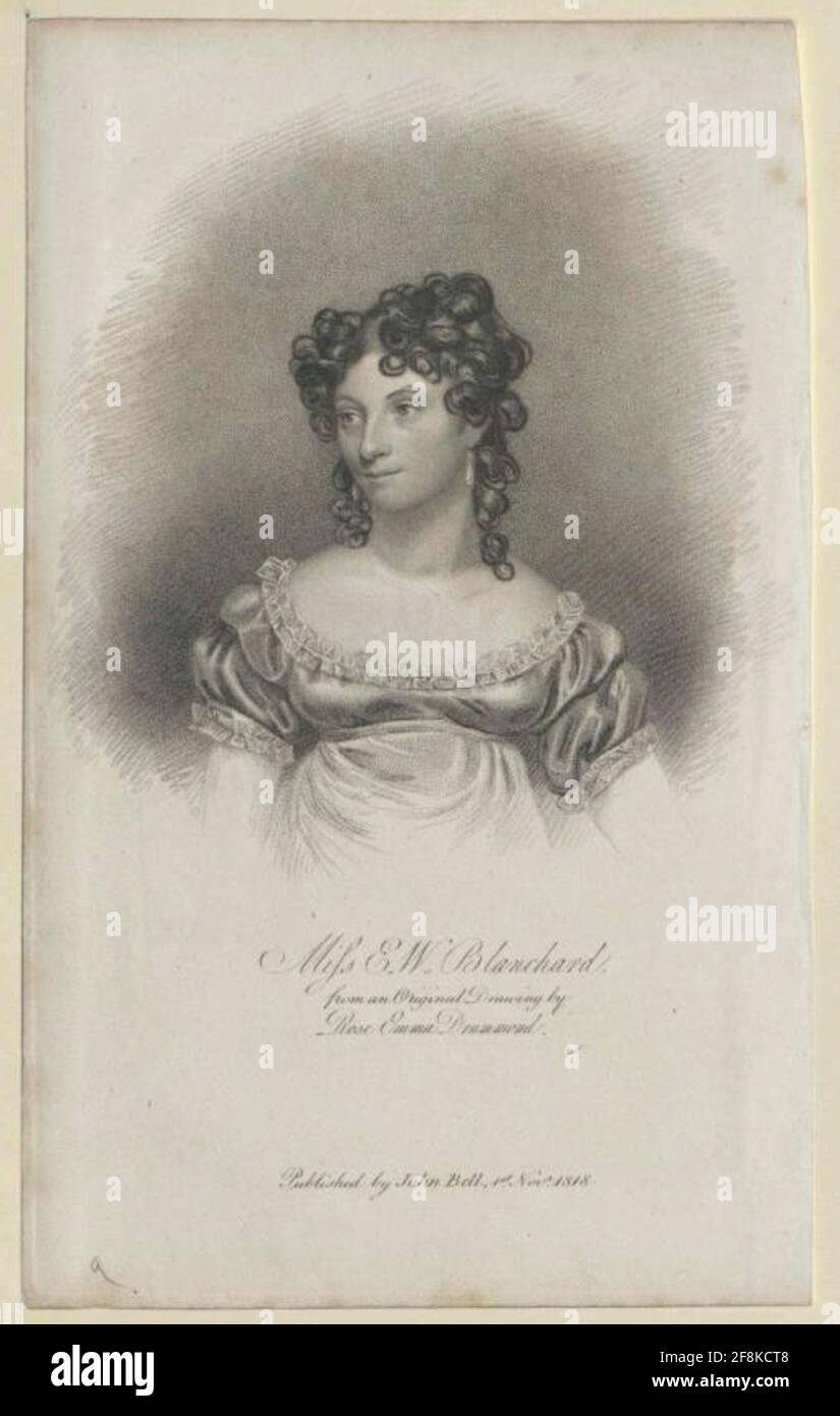 Elizabeth walker hi-res stock photography and images - Alamy