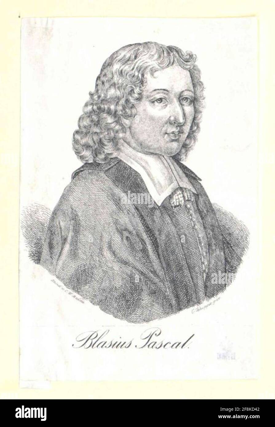 Pascal calculator hi-res stock photography and images - Alamy