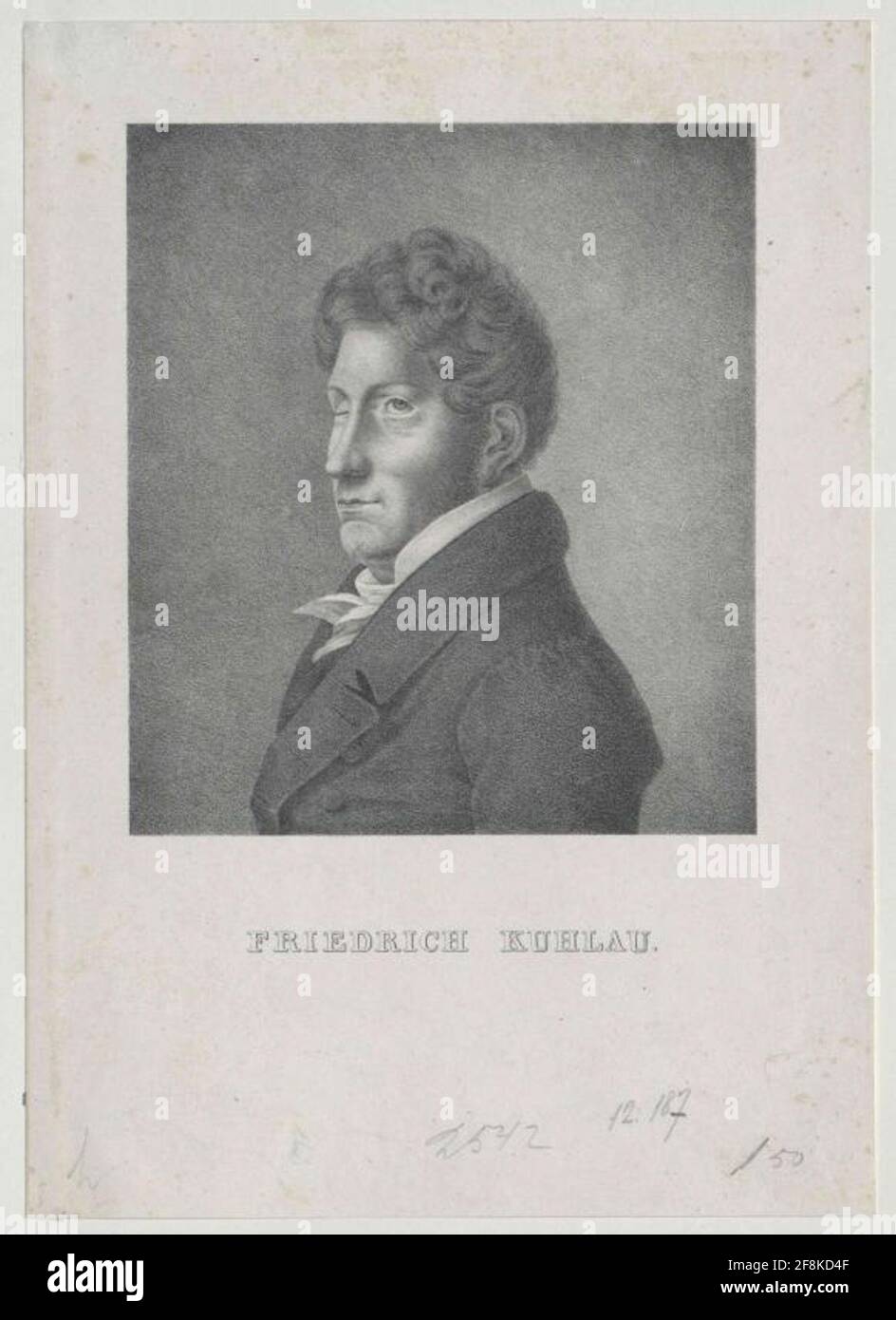 Kuhlau hi-res stock photography and images - Alamy