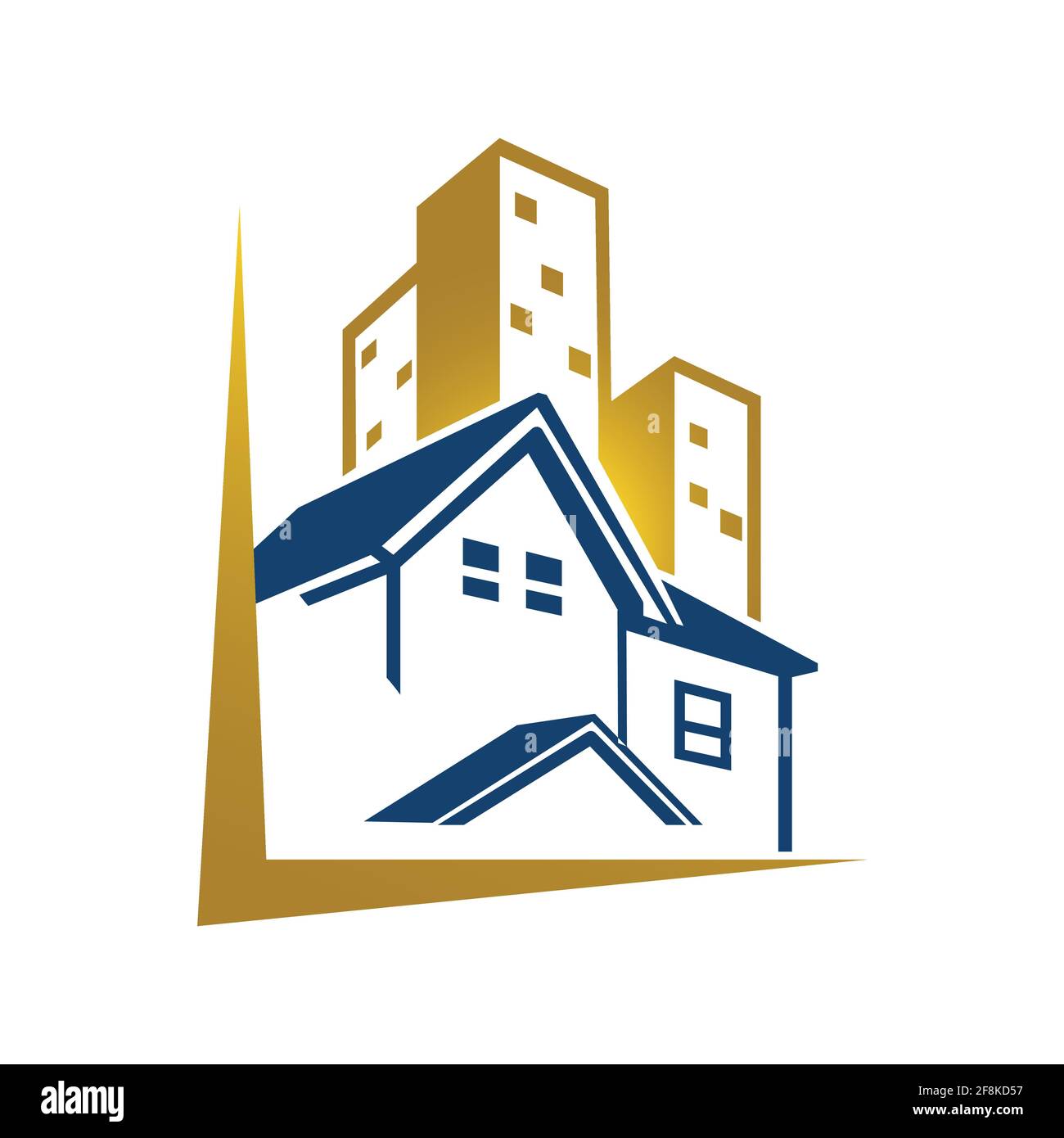 Real estate company advertising hi-res stock photography and images - Alamy