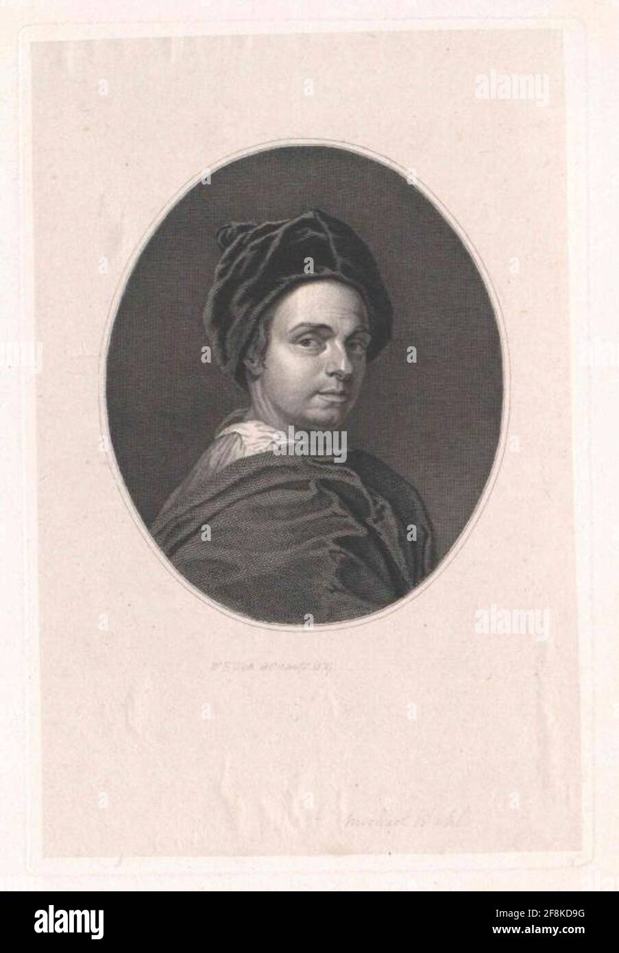 Dahl michael hi-res stock photography and images - Alamy