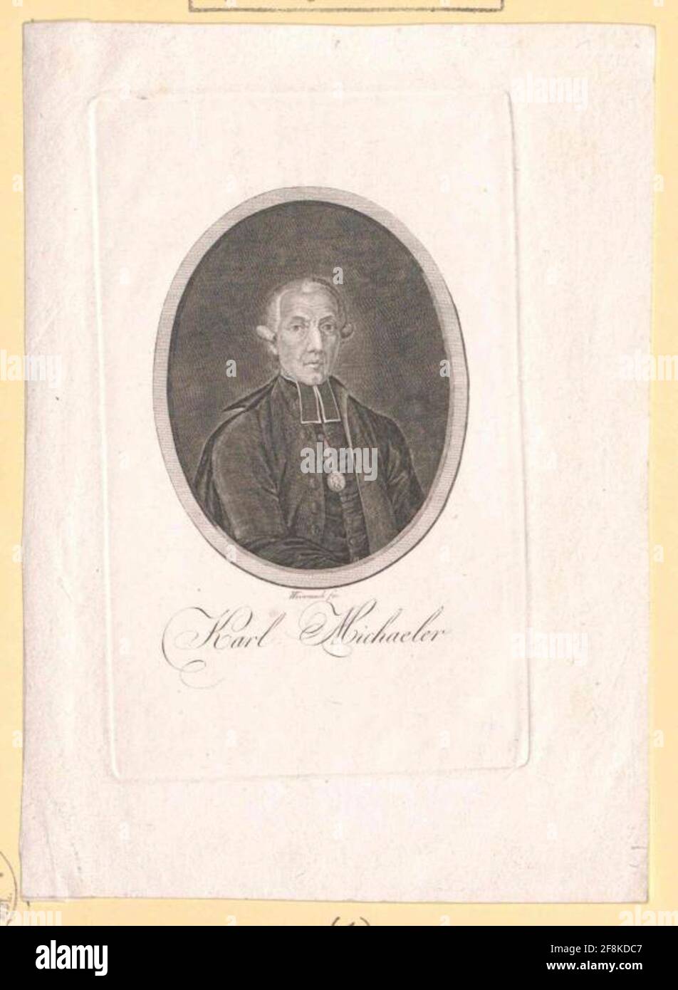 Karl josef hi-res stock photography and images - Alamy