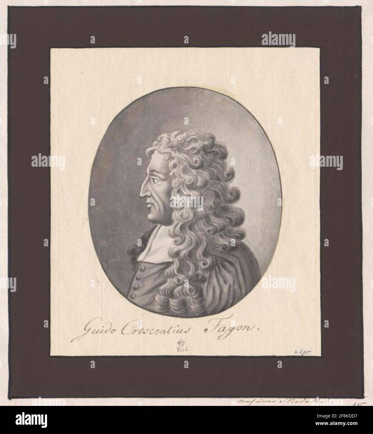 Fagon hi-res stock photography and images - Alamy