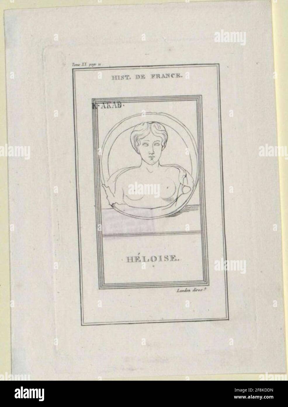 Heloise hi-res stock photography and images - Alamy