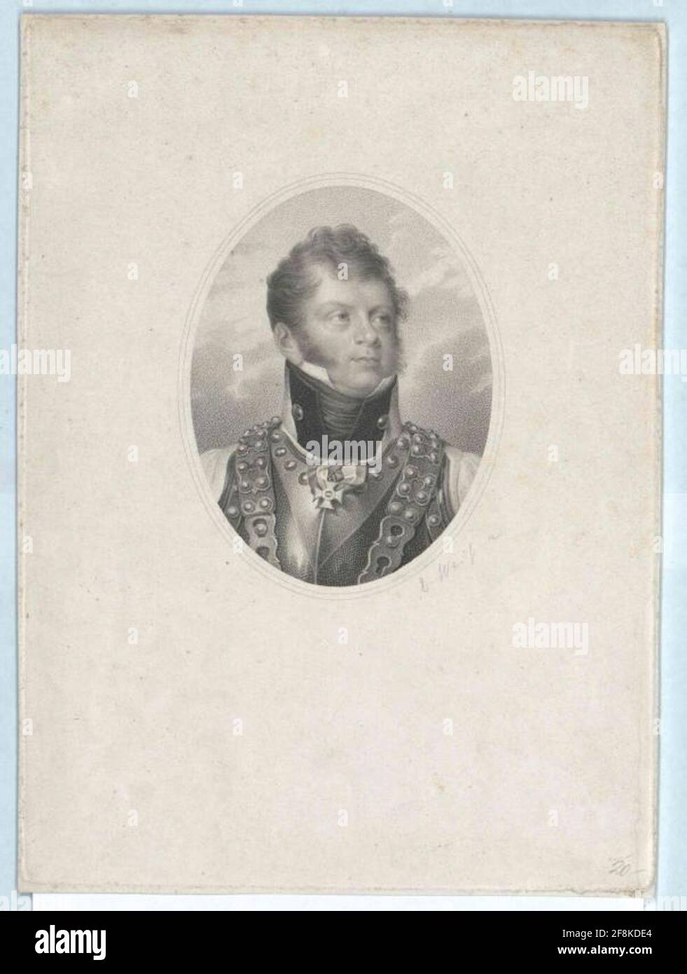 Liechtenstein, Moritz Fürst Stock Photo - Alamy