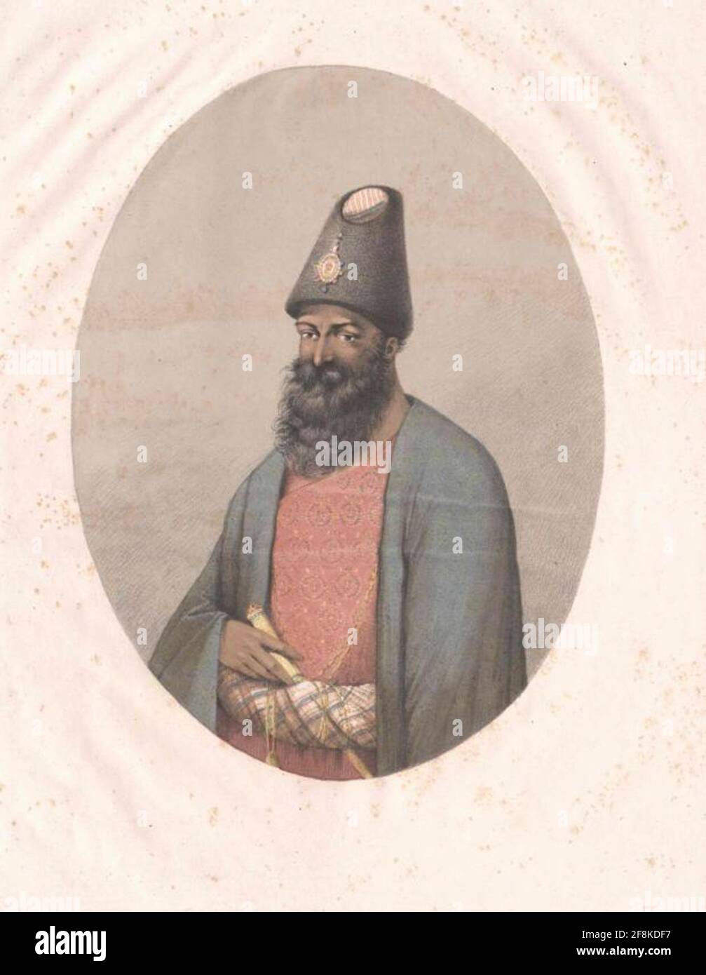 Abul hassan hi-res stock photography and images - Alamy