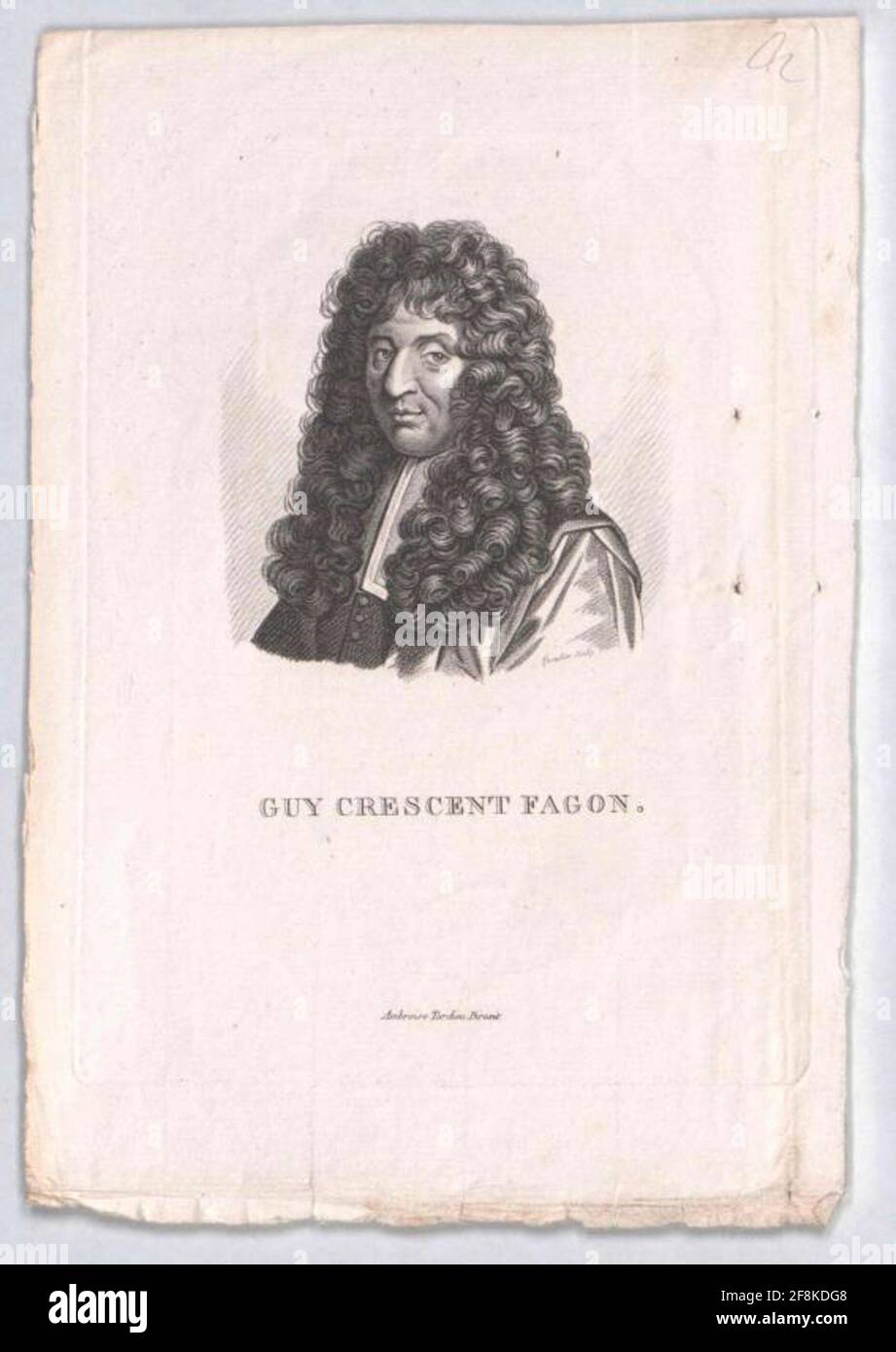 Fagon hi-res stock photography and images - Alamy