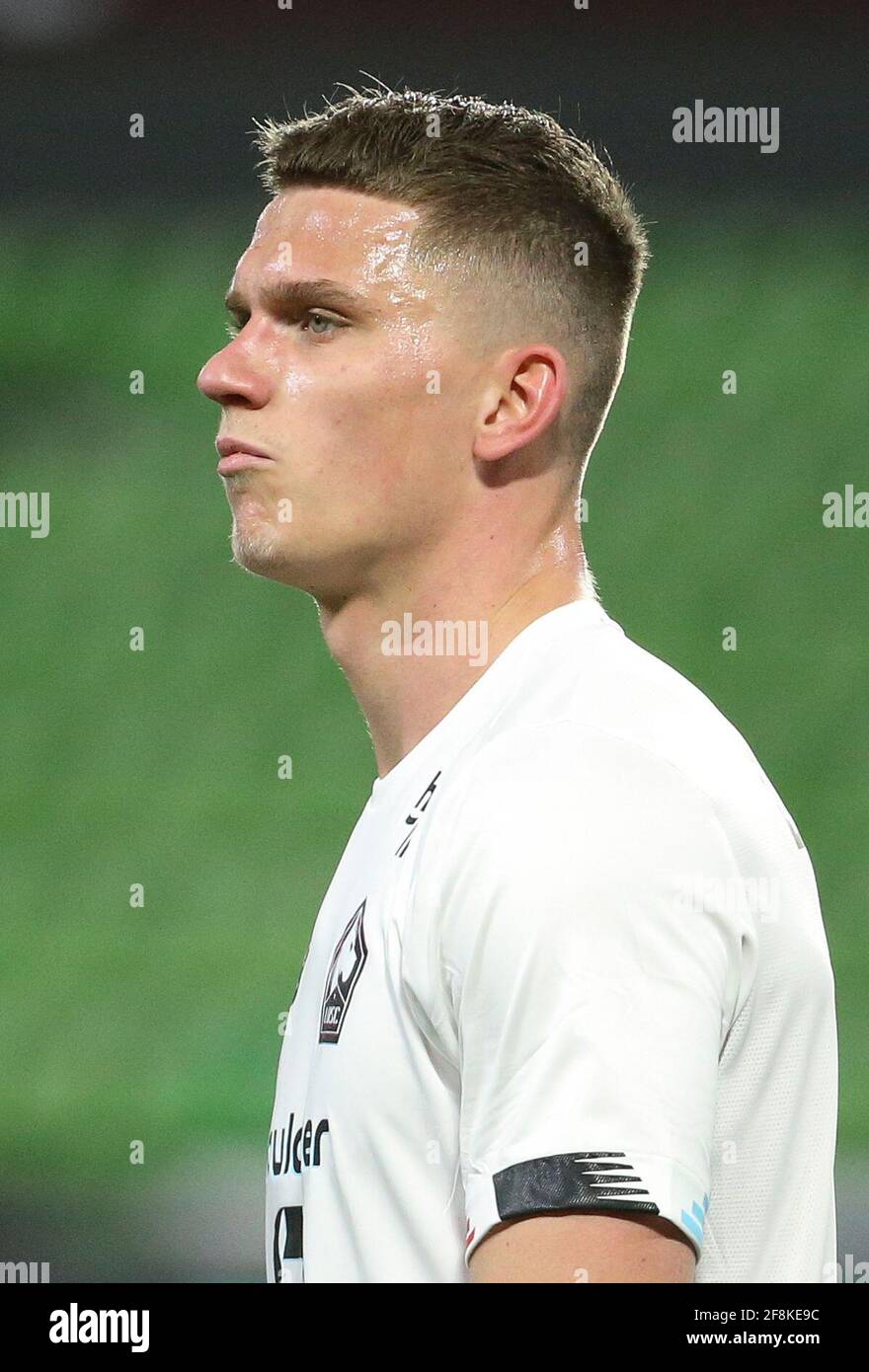 Sven Botman Lille High Resolution Stock Photography and Images - Alamy