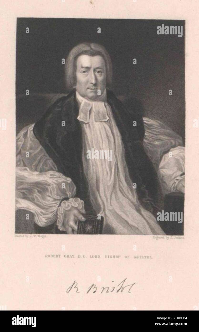 Robert gray hi-res stock photography and images - Alamy