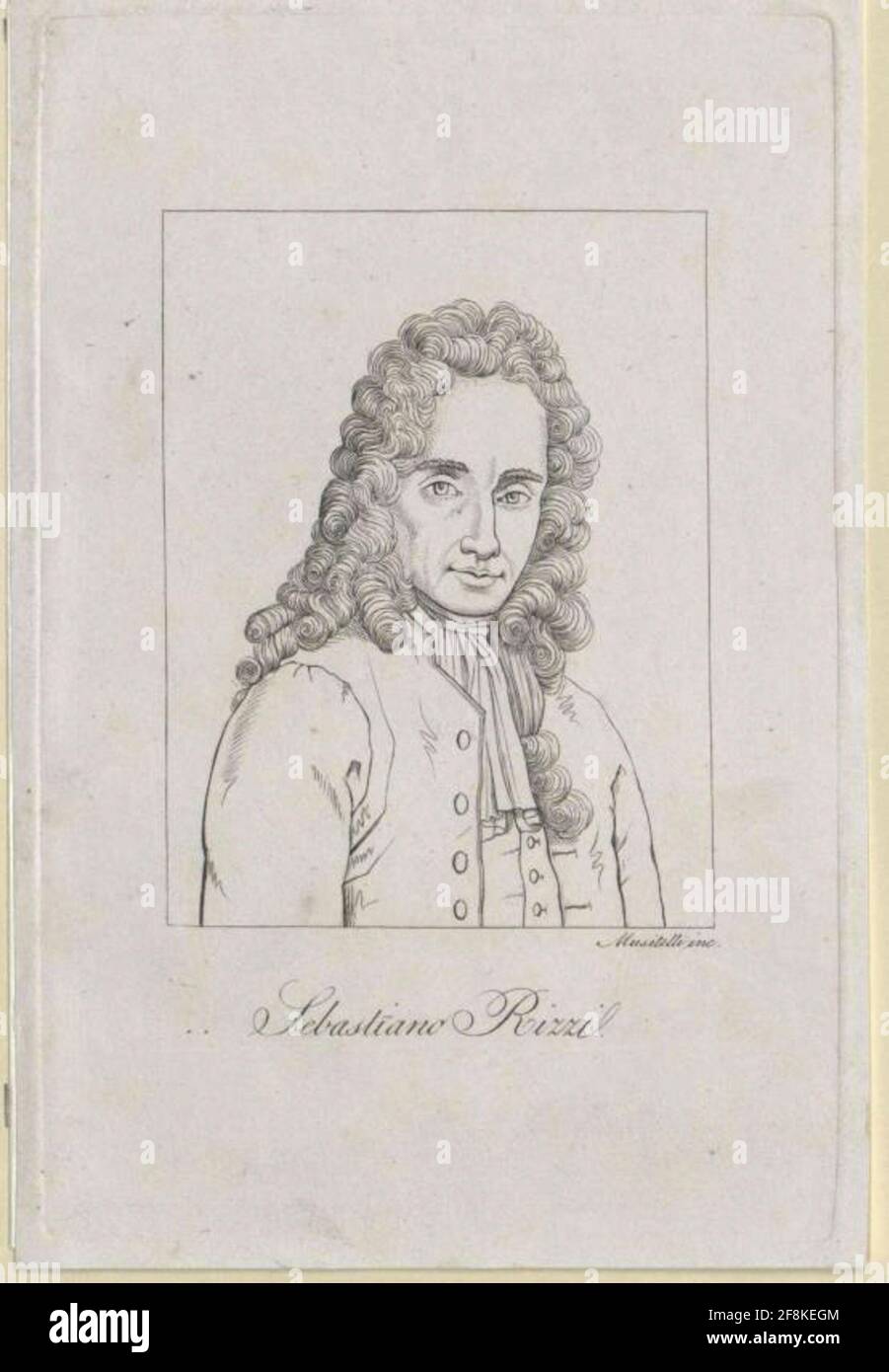 Sebastiano ricci painting hi-res stock photography and images - Alamy