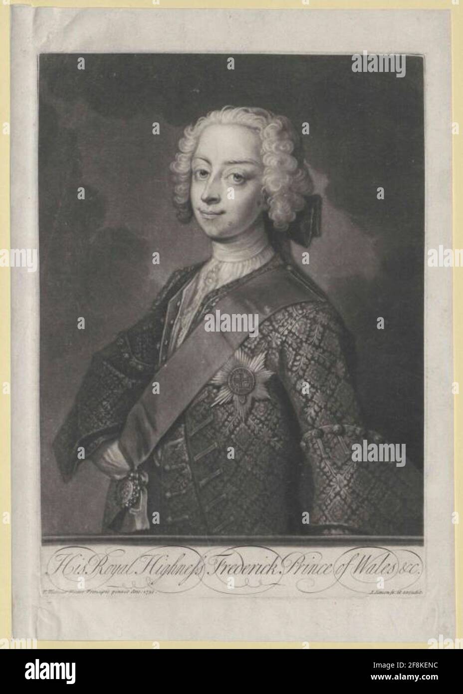 George ludwig hi-res stock photography and images - Alamy