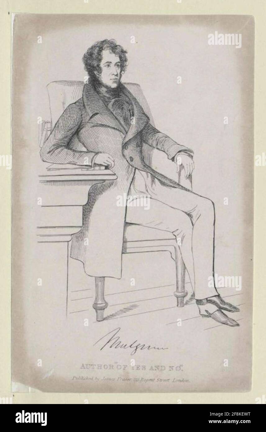 Phipps, Constantine Henry Marquess of Normanby Earl of Mulgrave Stock ...