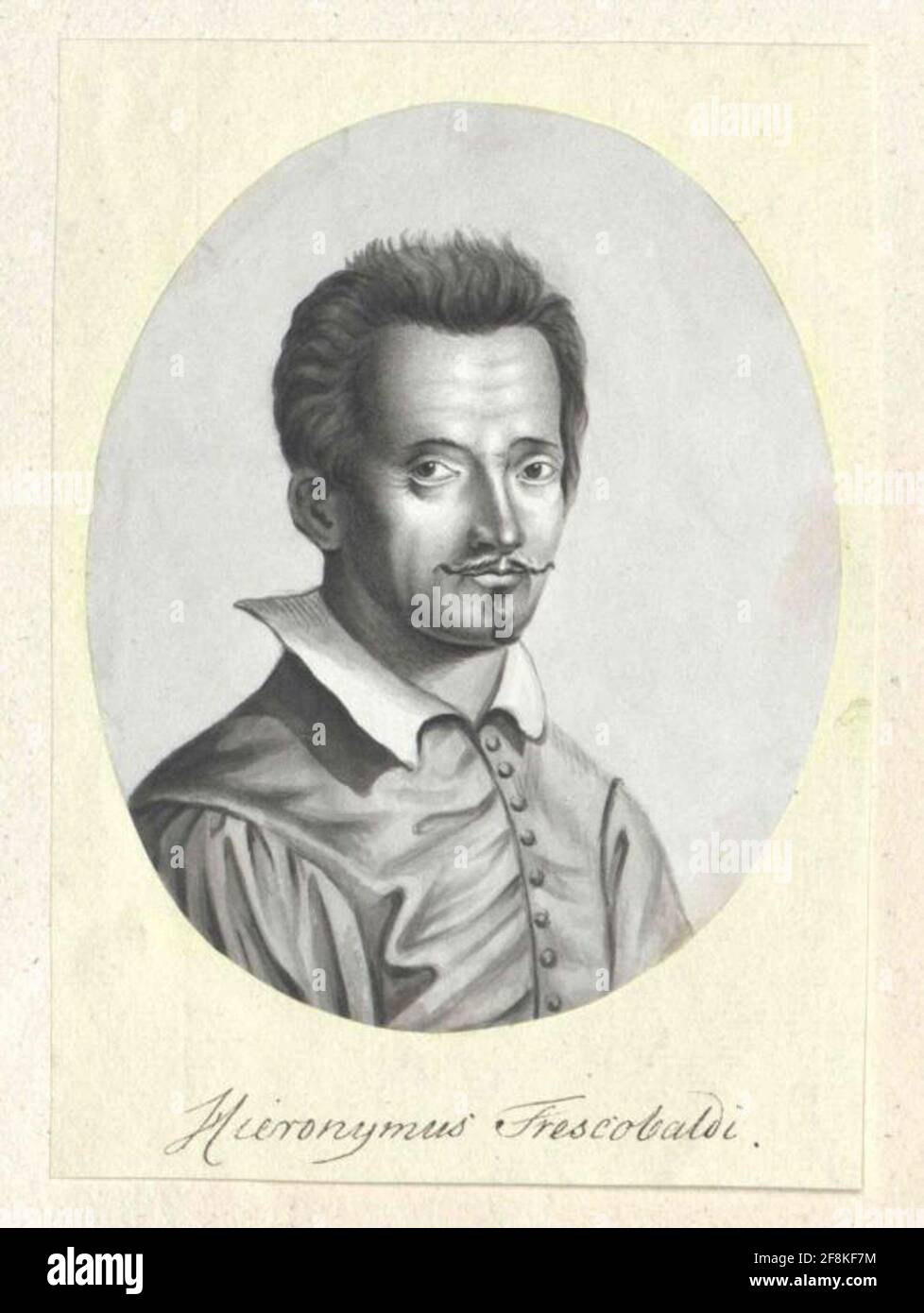 Frescobaldi hi-res stock photography and images - Alamy