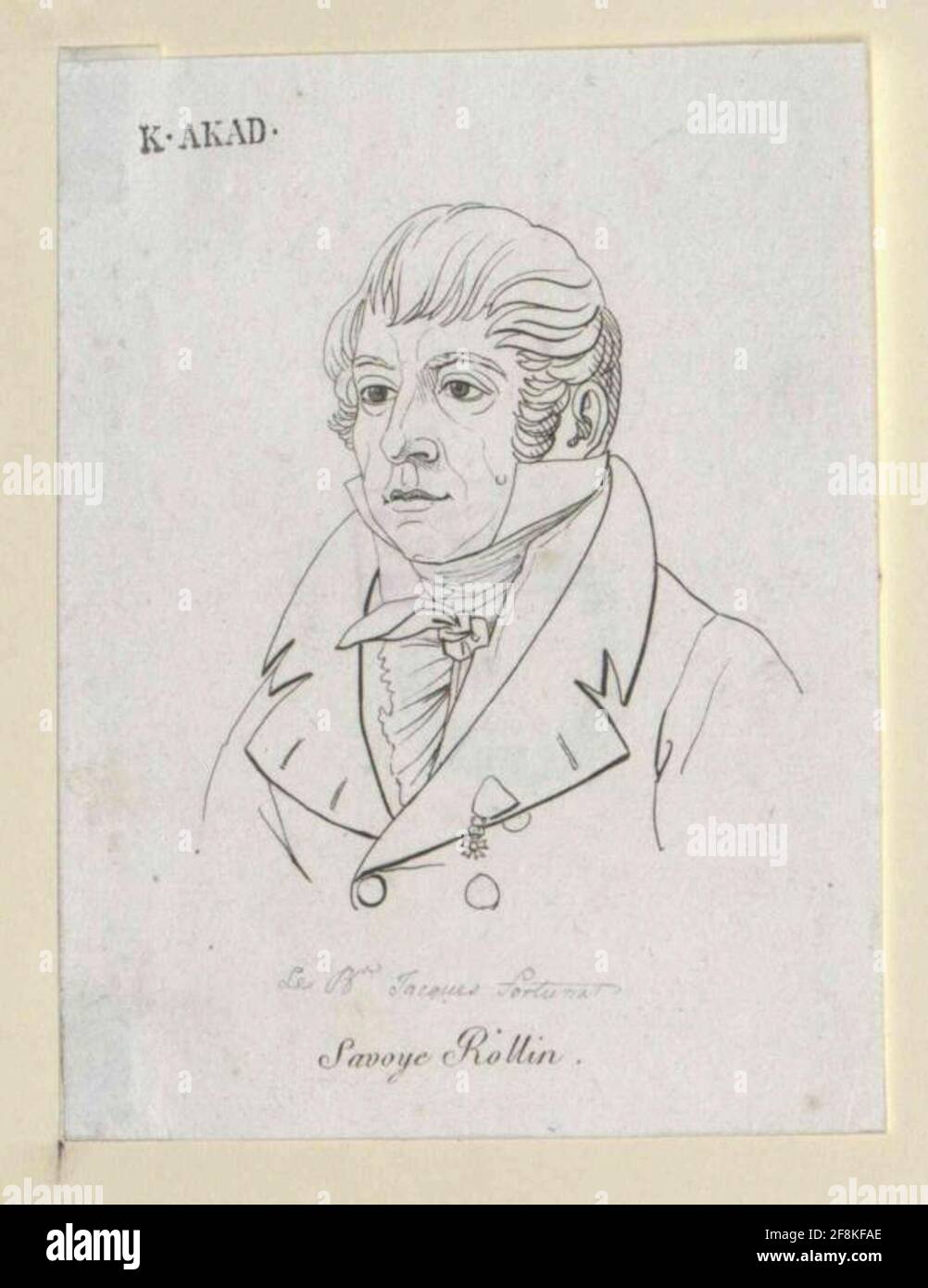 Jacques rollin hi-res stock photography and images - Alamy