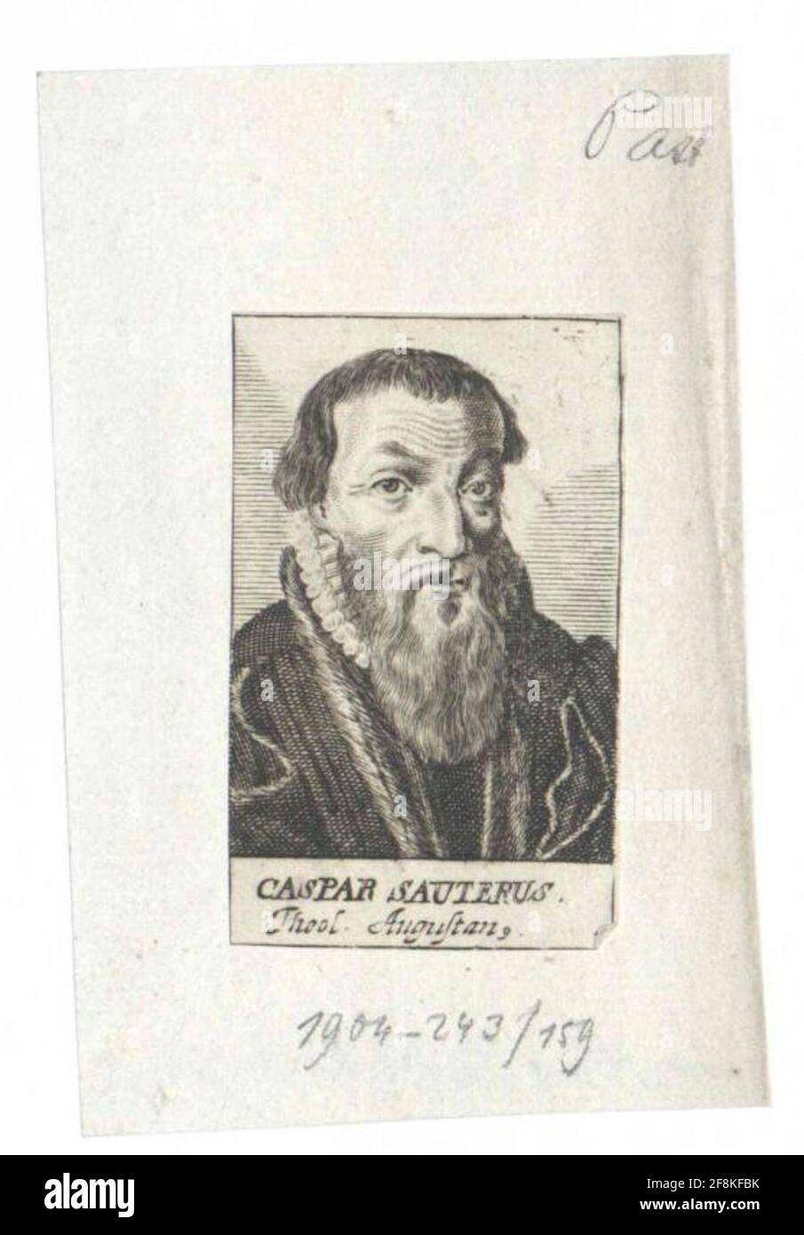 Gaspar or caspar Cut Out Stock Images & Pictures - Alamy