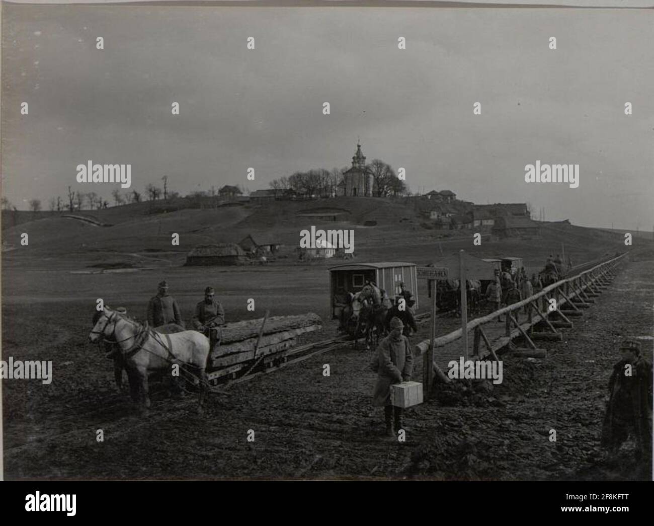 Military field hospital hi-res stock photography and images - Alamy