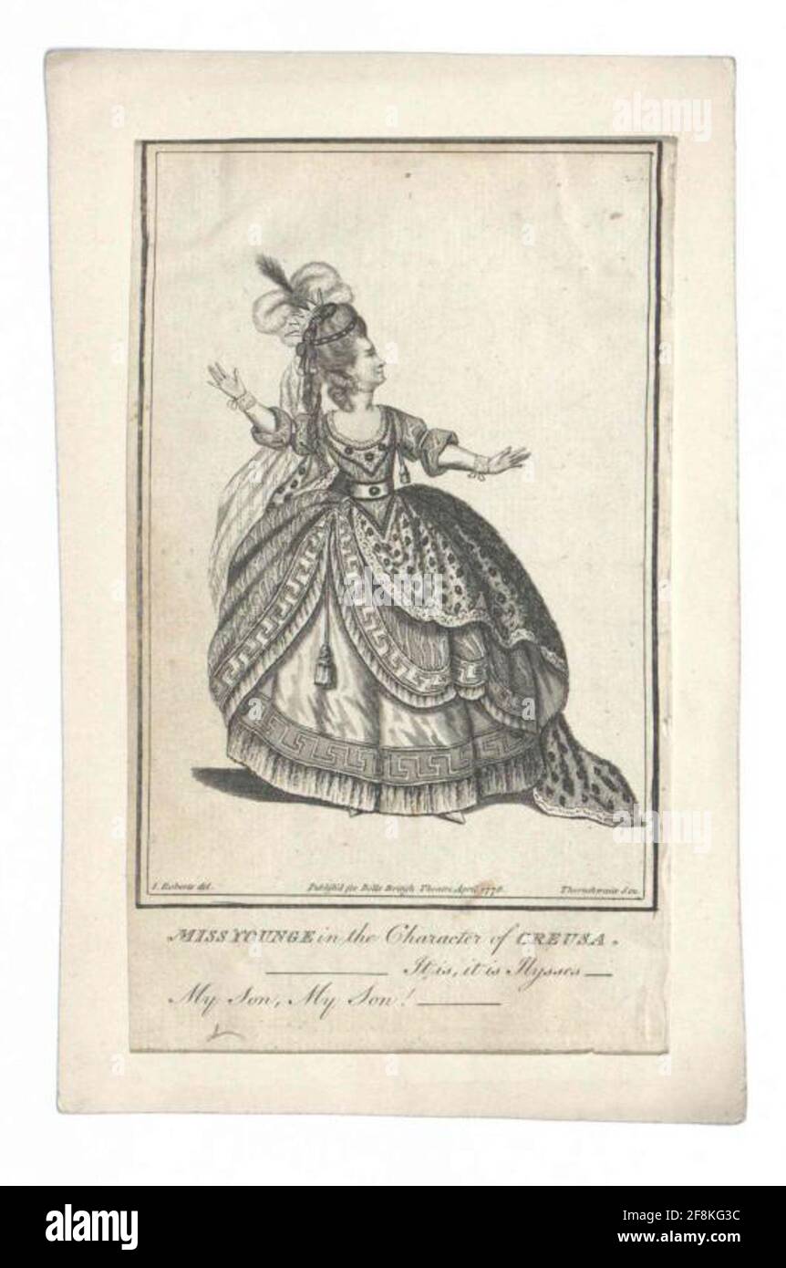 Elizabeth society Cut Out Stock Images & Pictures - Alamy