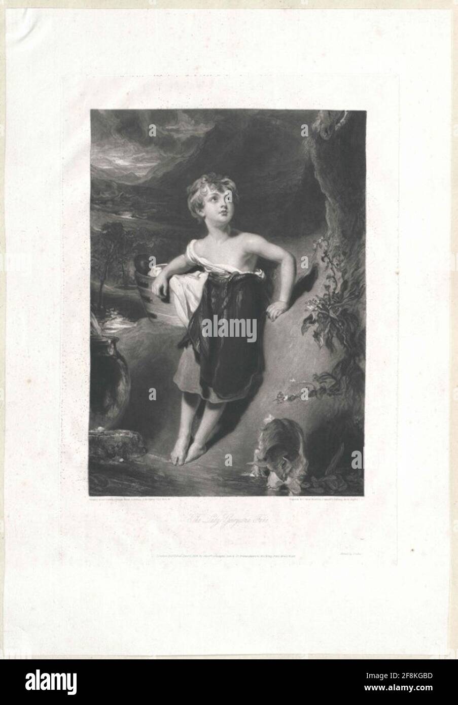 Jane georgiana hi-res stock photography and images - Alamy