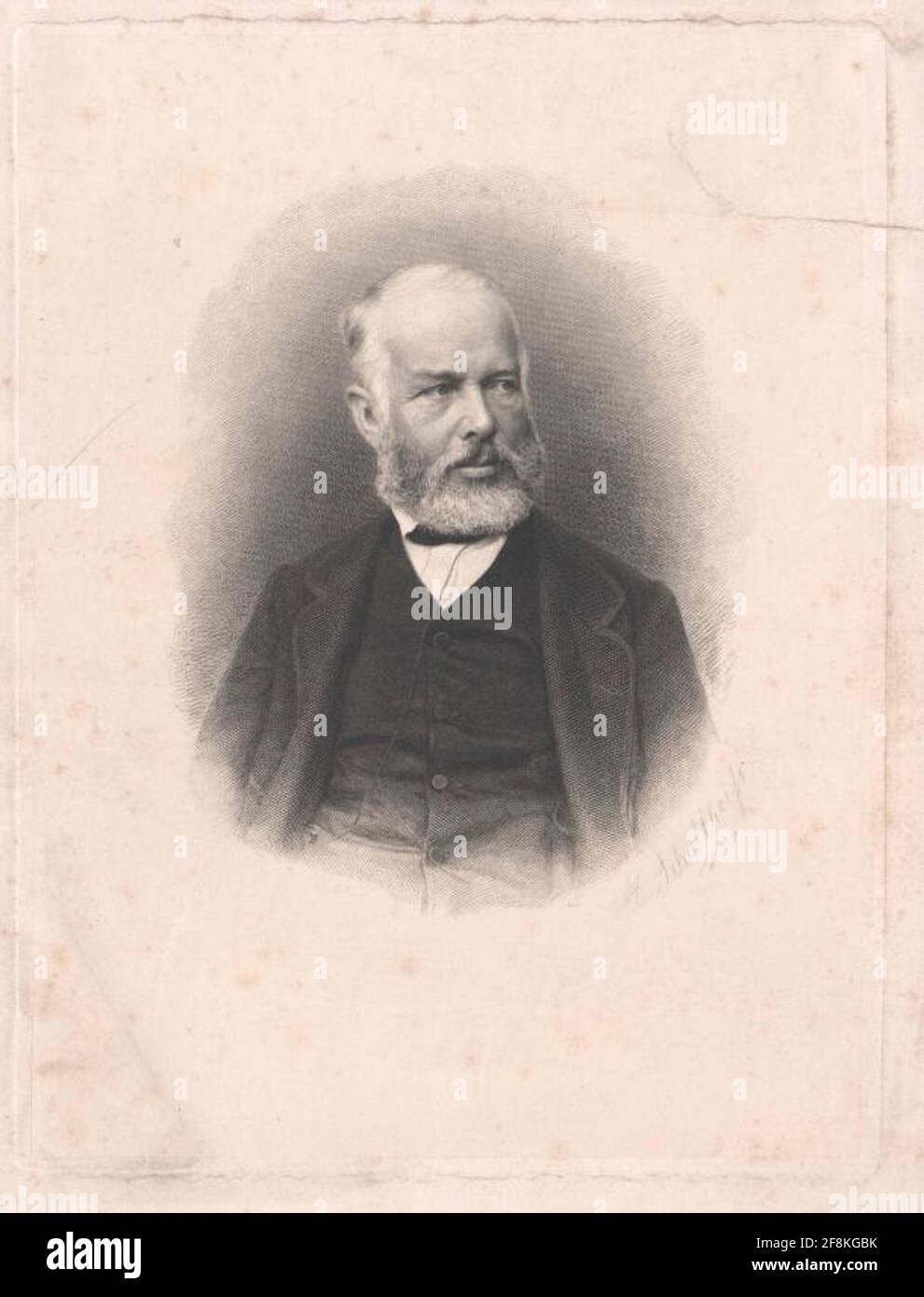 Heinrich brockhaus hi-res stock photography and images - Alamy