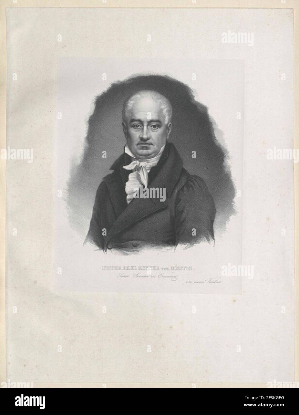 Maffei, Peter Paul Terentinus Knight and noble of Stock Photo - Alamy