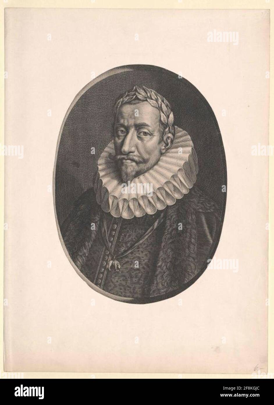 Matthias I., Roman-German Kaiser Stock Photo - Alamy