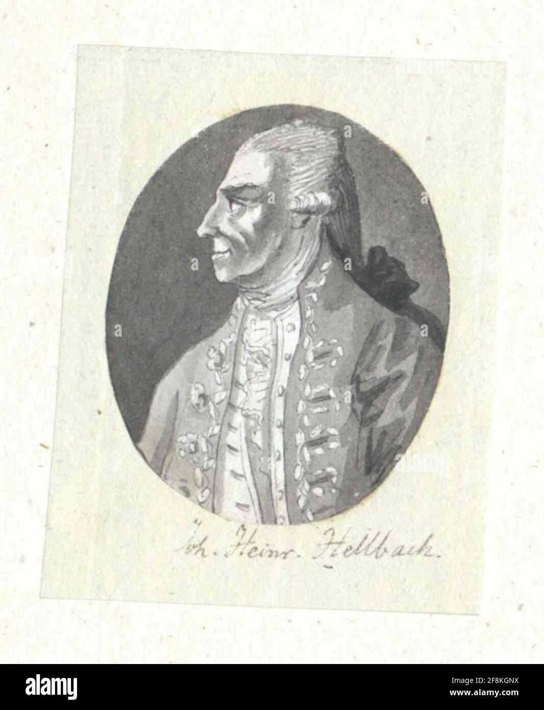 Hellbach hi-res stock photography and images - Alamy