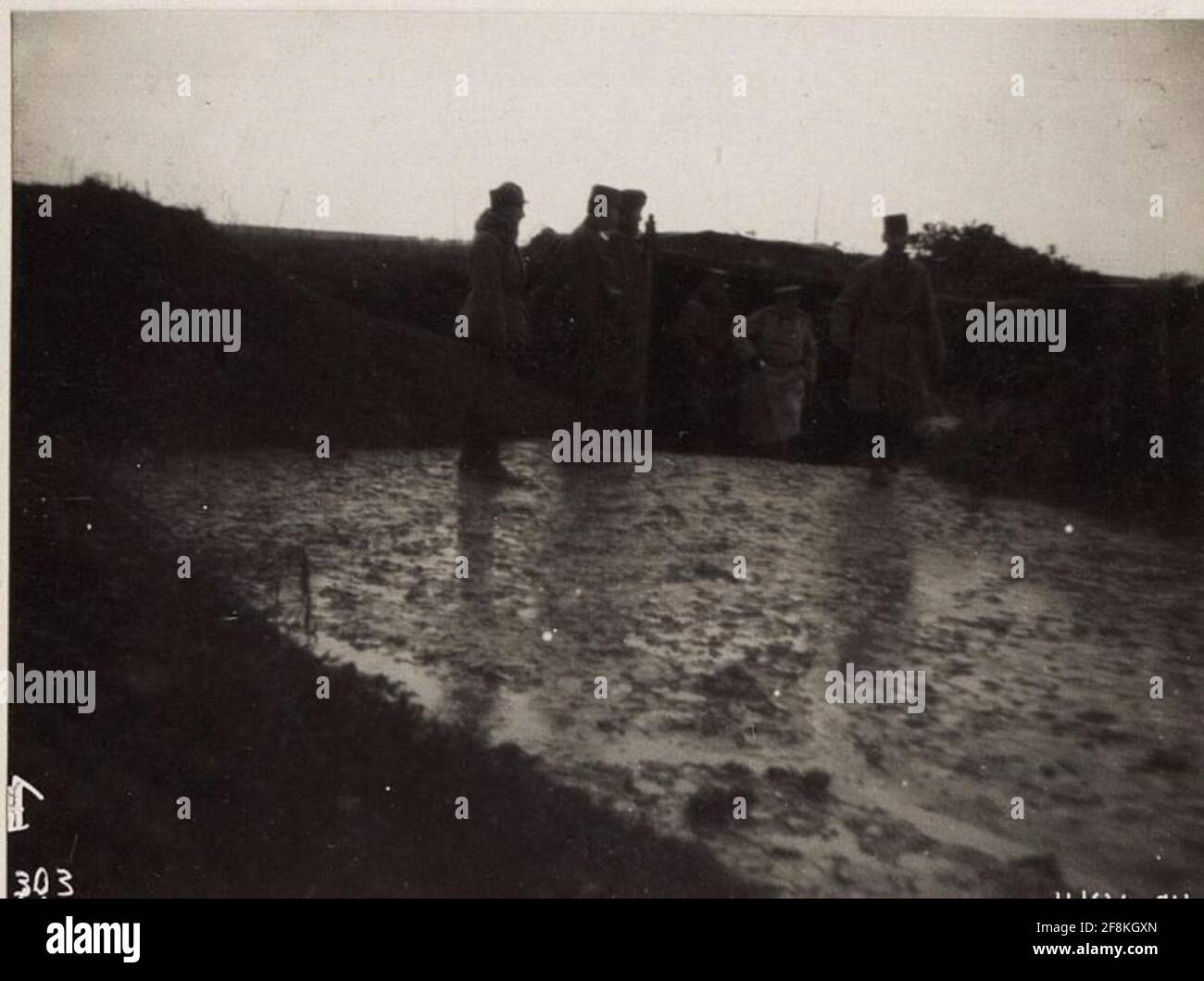 4 regiment hi-res stock photography and images - Alamy