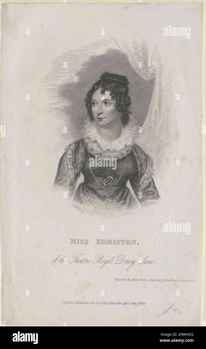 Edmiston hi-res stock photography and images - Alamy