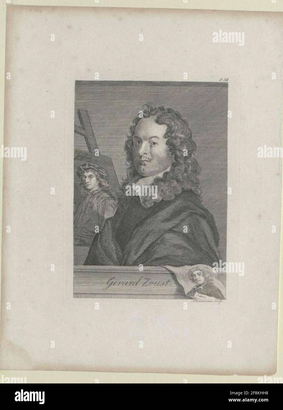 Gerard soest hi-res stock photography and images - Alamy