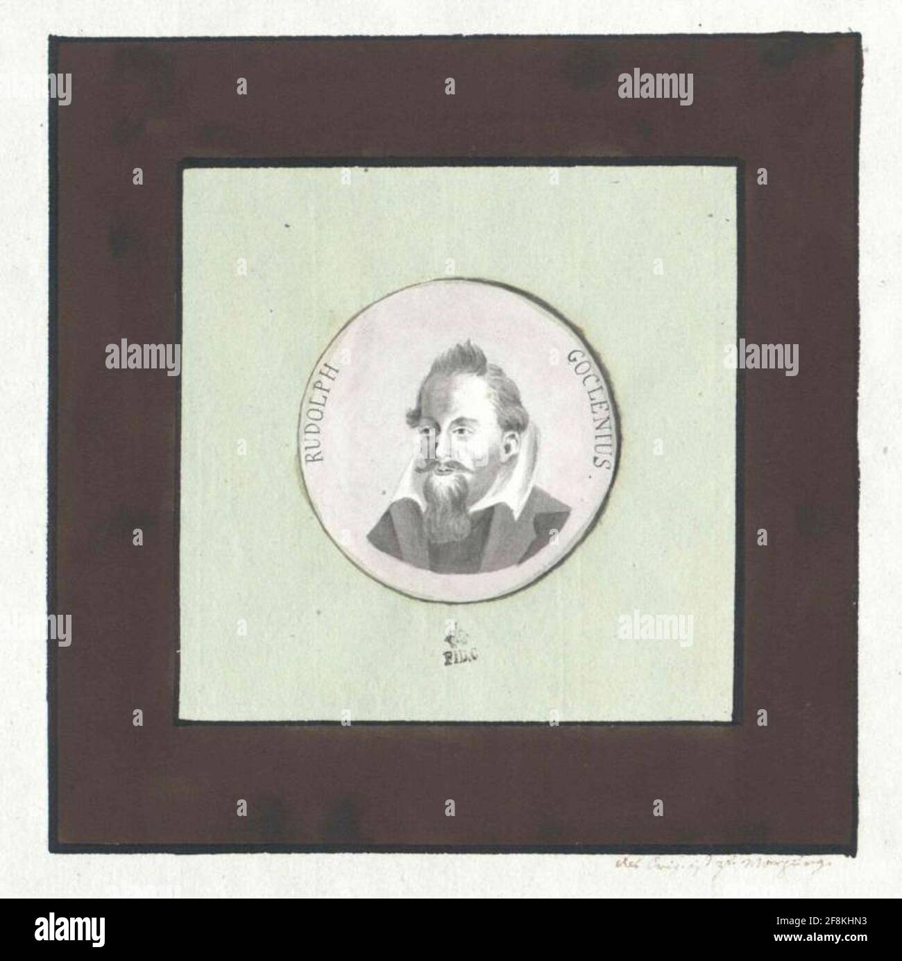 Rudolf gockel hi-res stock photography and images - Alamy