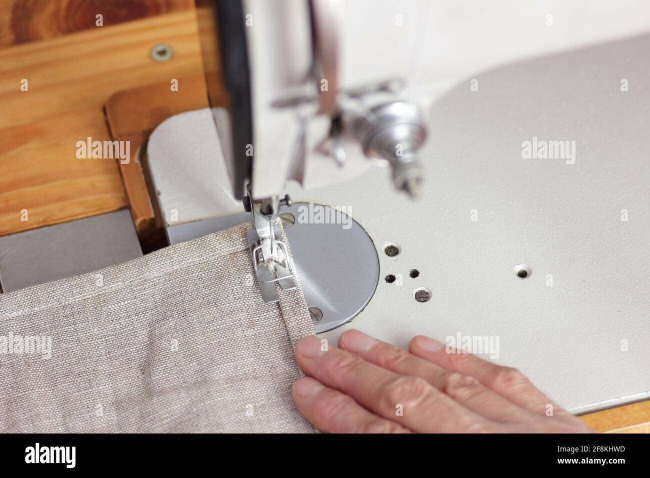 How Long Should A Sewing Machine Last