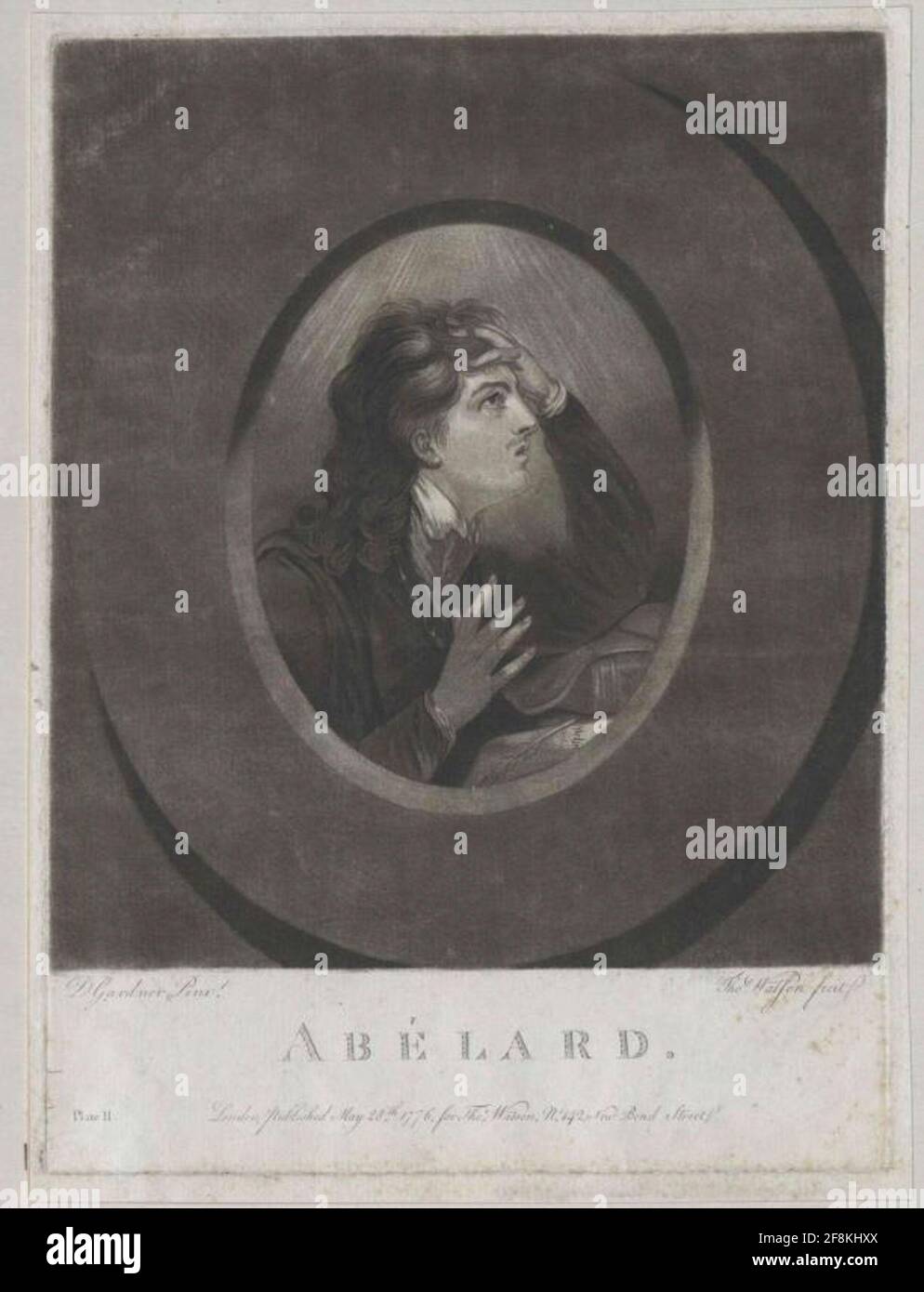 Abaelard High Resolution Stock Photography and Images - Alamy