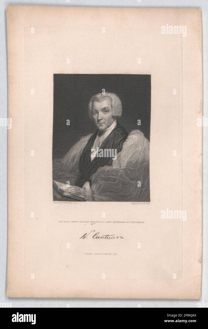 Howley william hi-res stock photography and images - Alamy