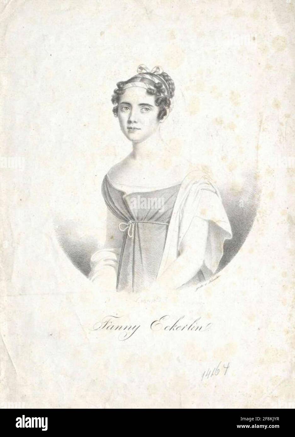 Fanny sculpture hi-res stock photography and images - Alamy