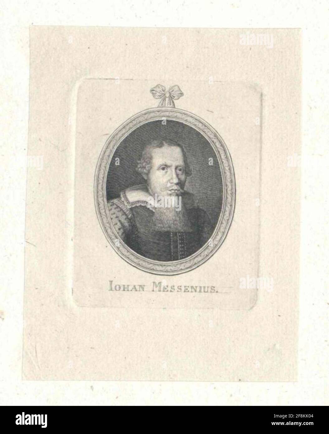 Messenius hi-res stock photography and images - Alamy