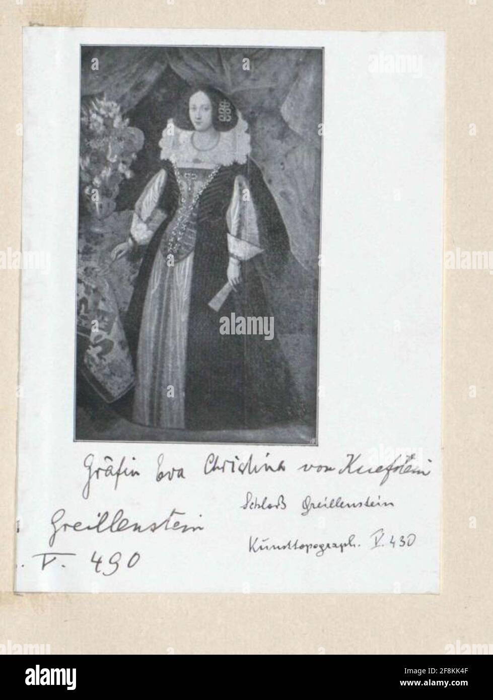 Eva Christina High Resolution Stock Photography and Images - Alamy